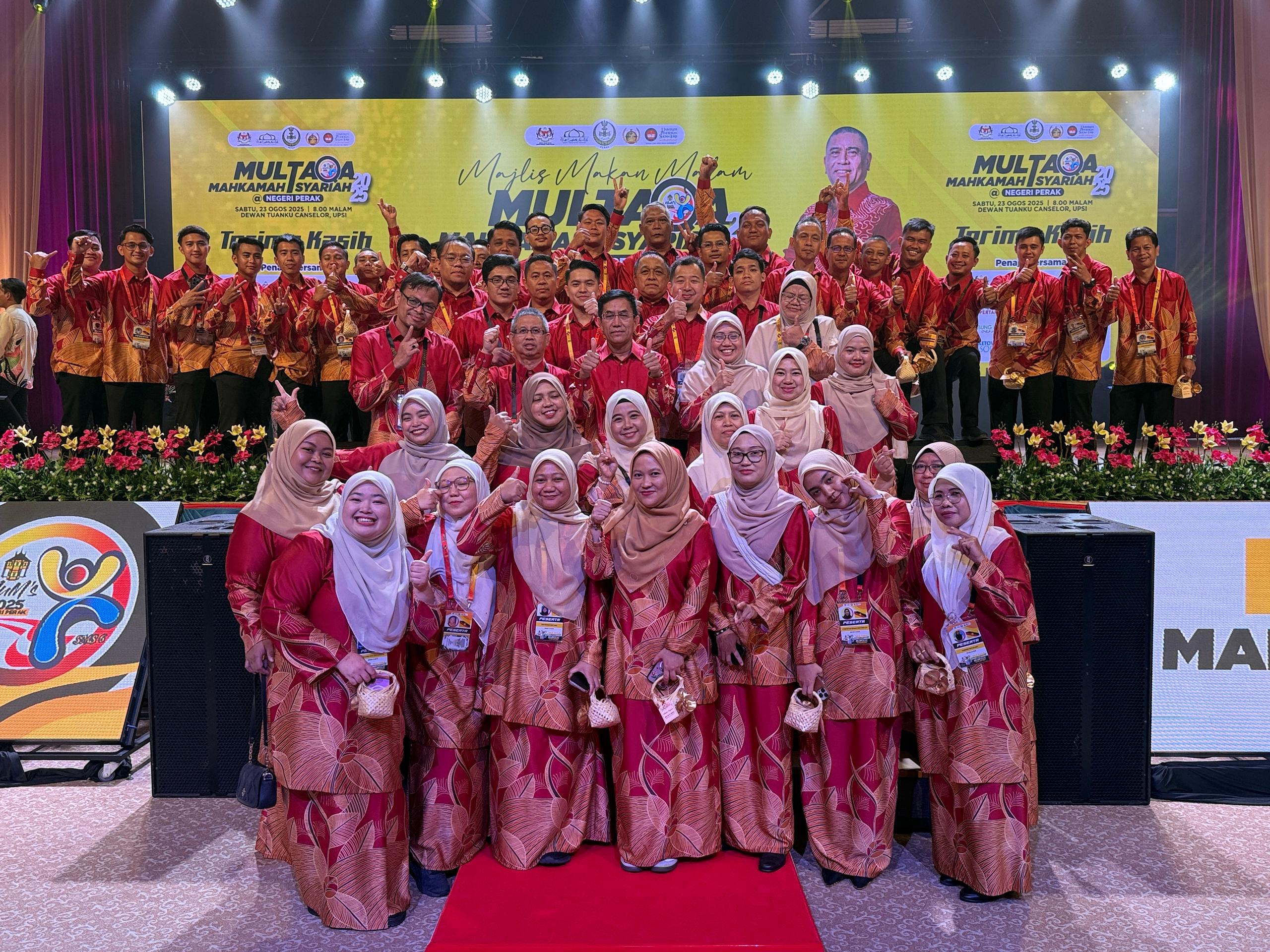 News - Portal rasmi Jabatan Kehakiman Syariah Sarawak